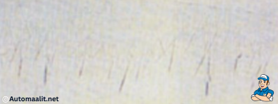 Sanding Marks