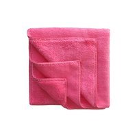 Micro cloth, pink