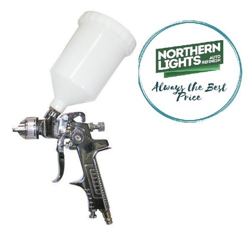 Lackeringsprutor - Billackering.eu