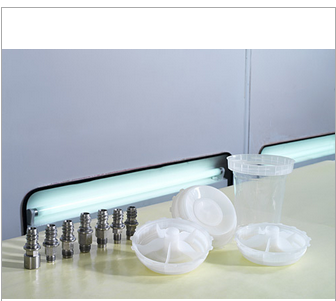 Air Gunsa (AZ4 Serial 75-primer) Walcom (Geo F/X 97, FX HVLP, Slim ...